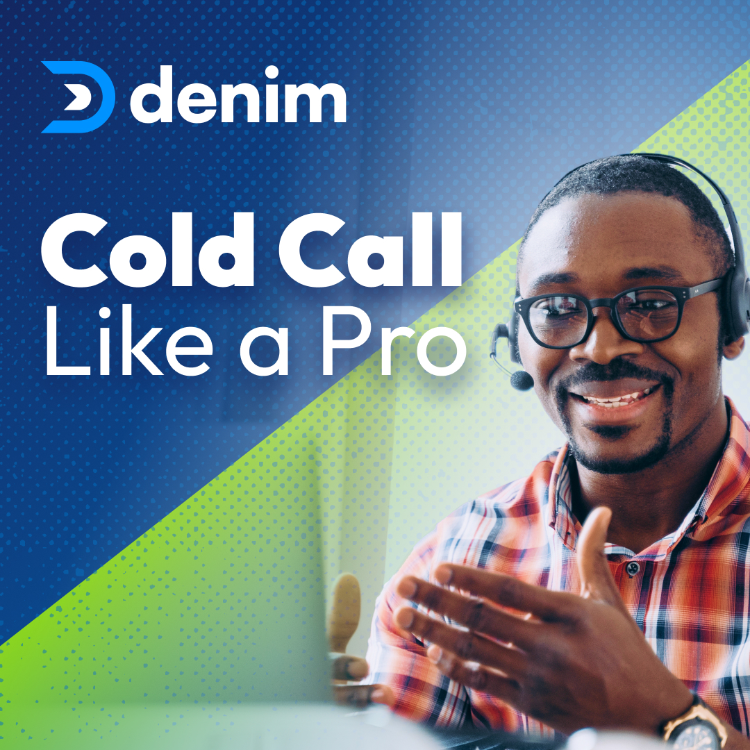 Cold Calling | Denim